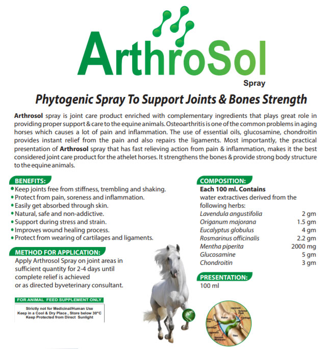 Animal feed supplements manufacturer - veterinary feed supplements ...